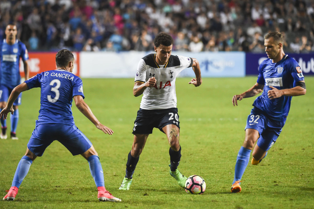 Kitchee vs Manchester City Preview: Where to Watch, Live Stream, Kick ...