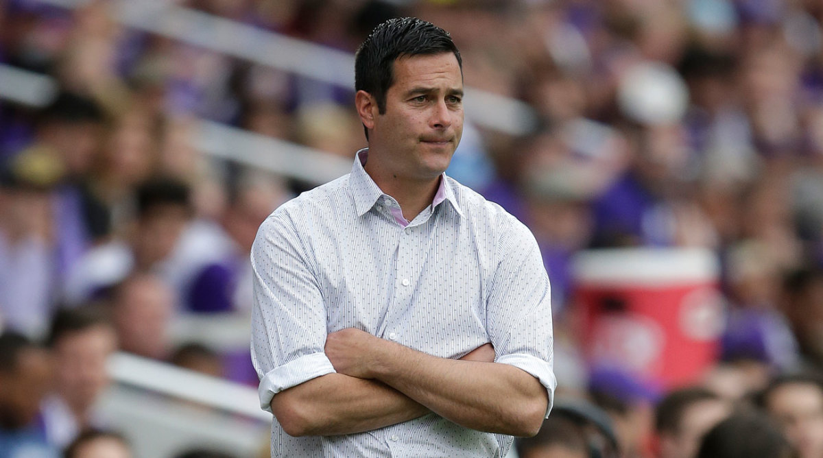 Mike Petke: Lawsuit vs Real Salt Lake reveals details of firing ...