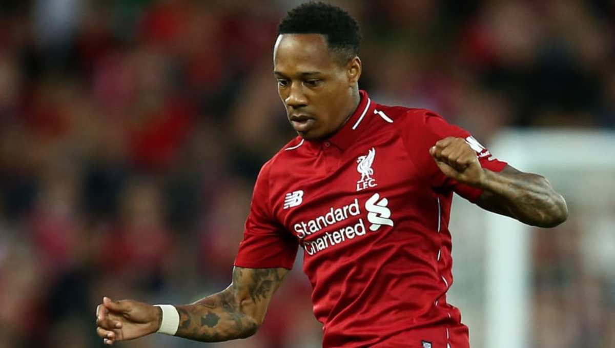 Nathaniel Clyne Could Remain at Liverpool Despite Interest from Several ...