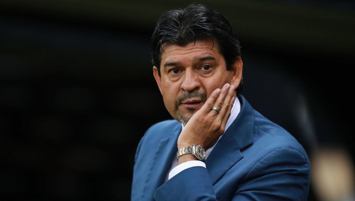 José Cardozo necesita alcanzar los 28 puntos para salvar el torneo ...