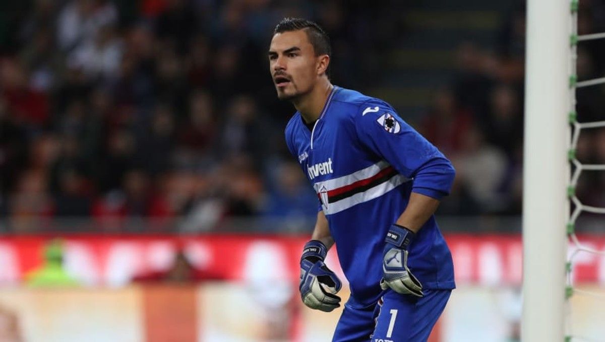Arsenal Line Up Juventus Goalkeeper Emil Audero as Replacement for Petr ...