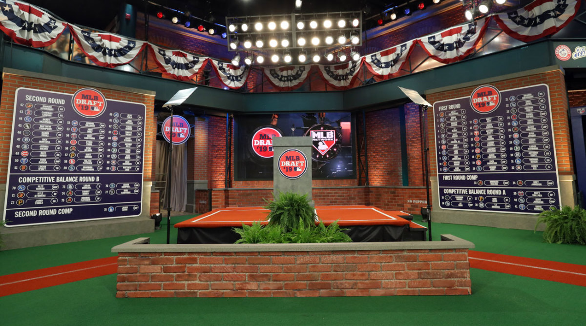 Ole Miss, LSU commits Jerrion Ealy, Maurice Hampton forgo MLB Draft ...