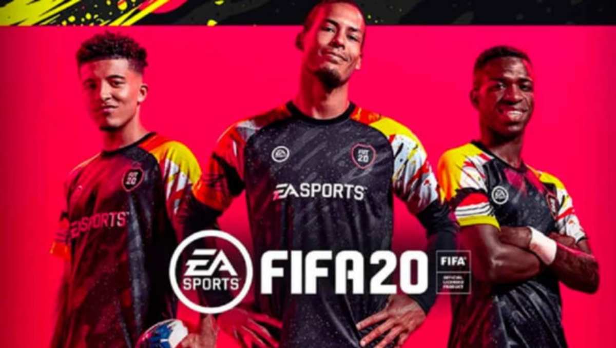 El equipo ideal del Ultimate Team del FIFA 20 - Sports Illustrated