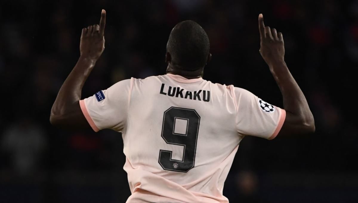 Romelu Lukaku's Sensational UCL Performance Proves His World Class ...