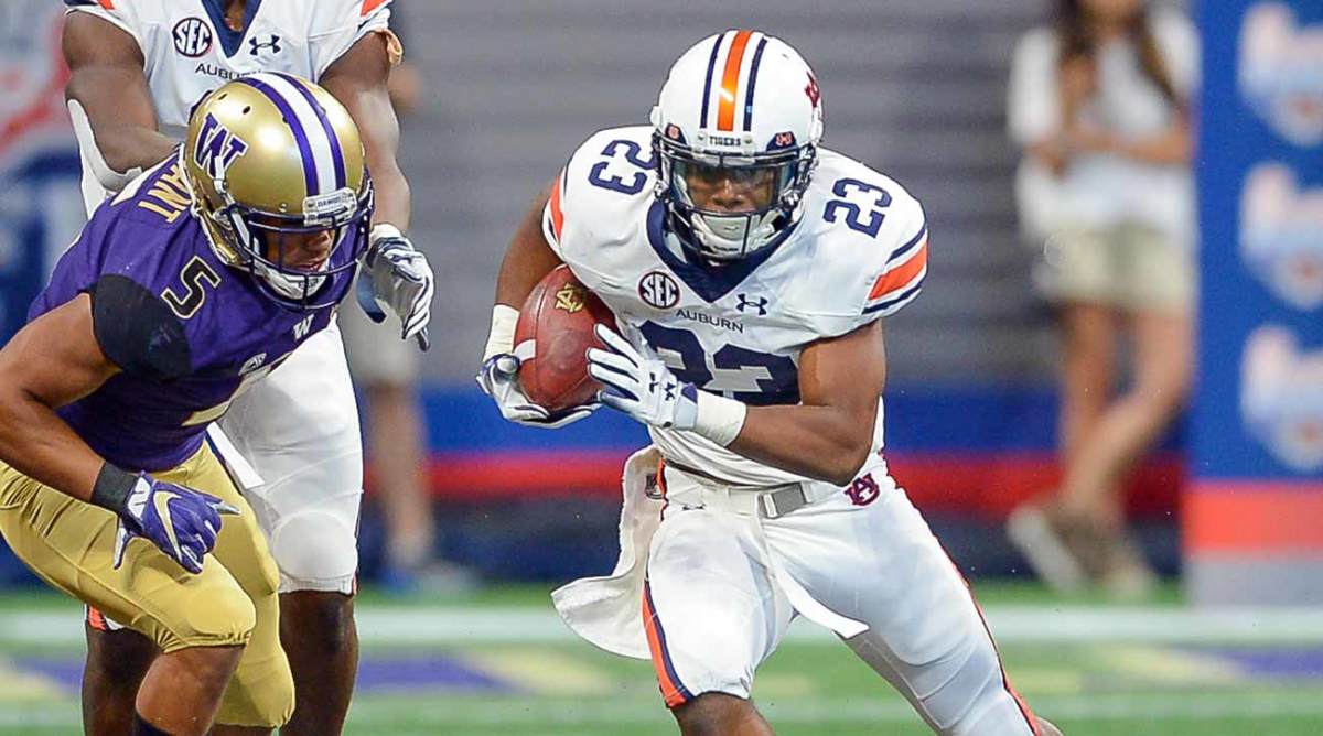 College football Week 1: Red herrings of the 2018 season - Sports ...