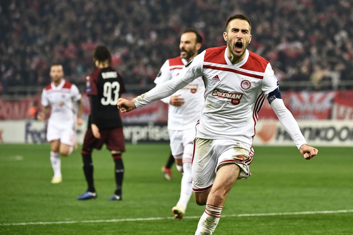 Bayern, Olympiacos, Red Star: Everything You Need to Know About Spurs ...