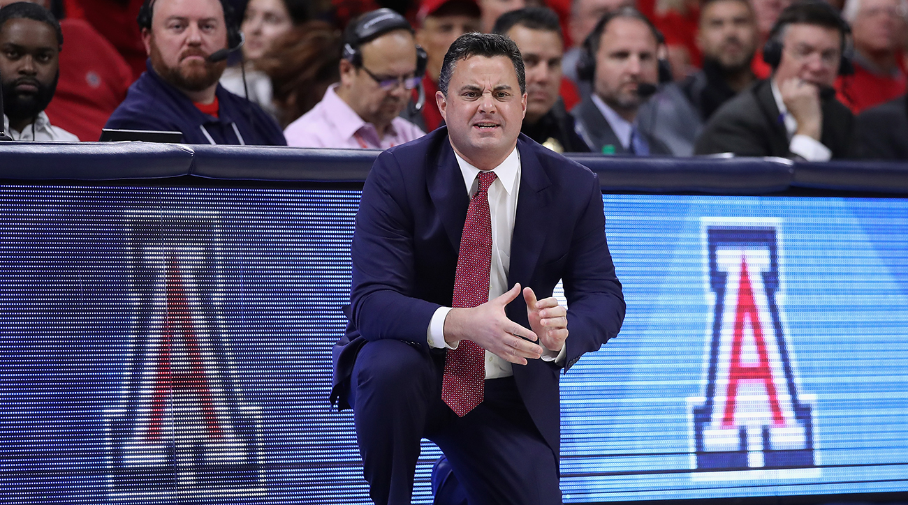 Book Richardson alleges Sean Miller paid Deandre Ayton $10K per month ...