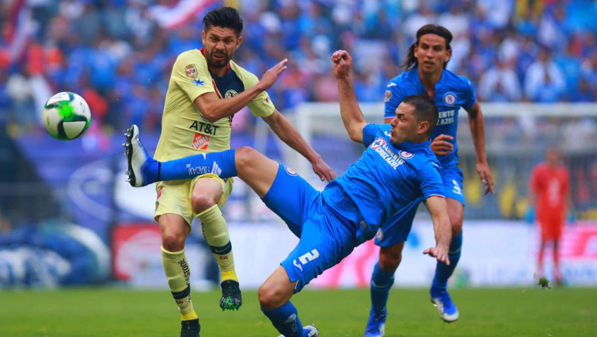 El increíble récord que logró Cruz Azul en el último año futbolístico ...