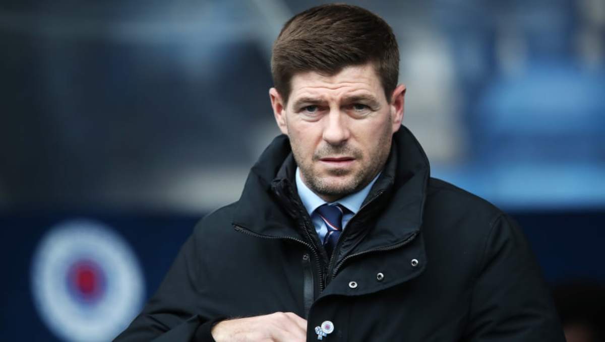 Steven Gerrard & Patrick Vieira Among Names Linked With Newcastle Job ...