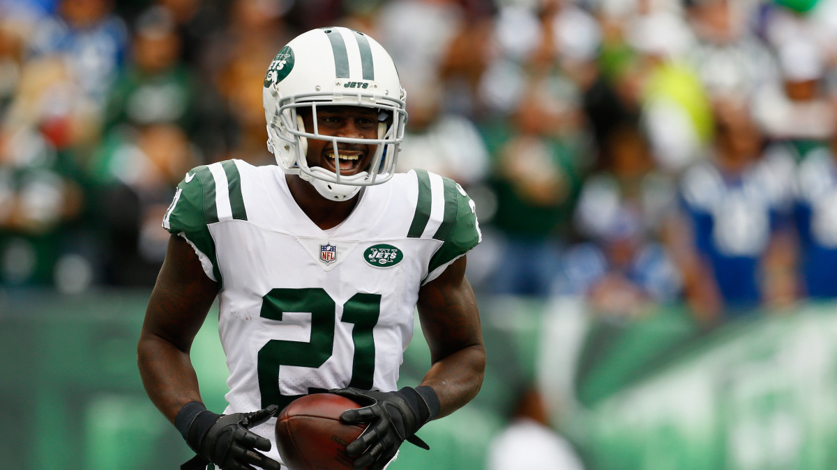 NFL training camp: Chiefs sign former Cowboys CB Morris Claiborne ...