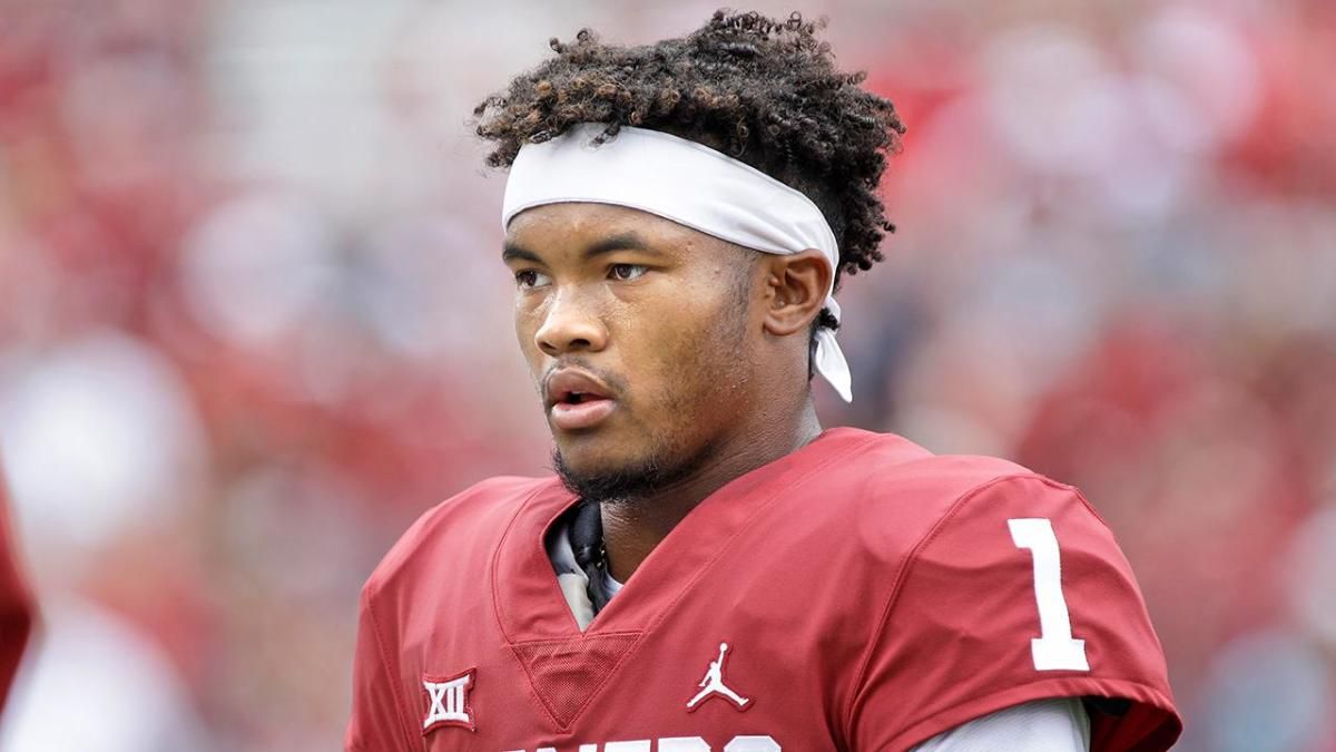 Which NFL team will draft Heisman winner Kyler Murray? - Sports Illustrated