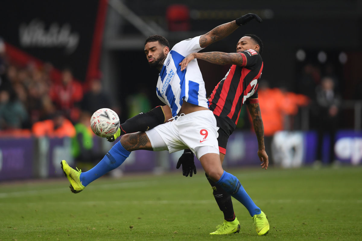 Brighton vs Bournemouth Preview: Where to Watch, Kick Off Time, Team ...