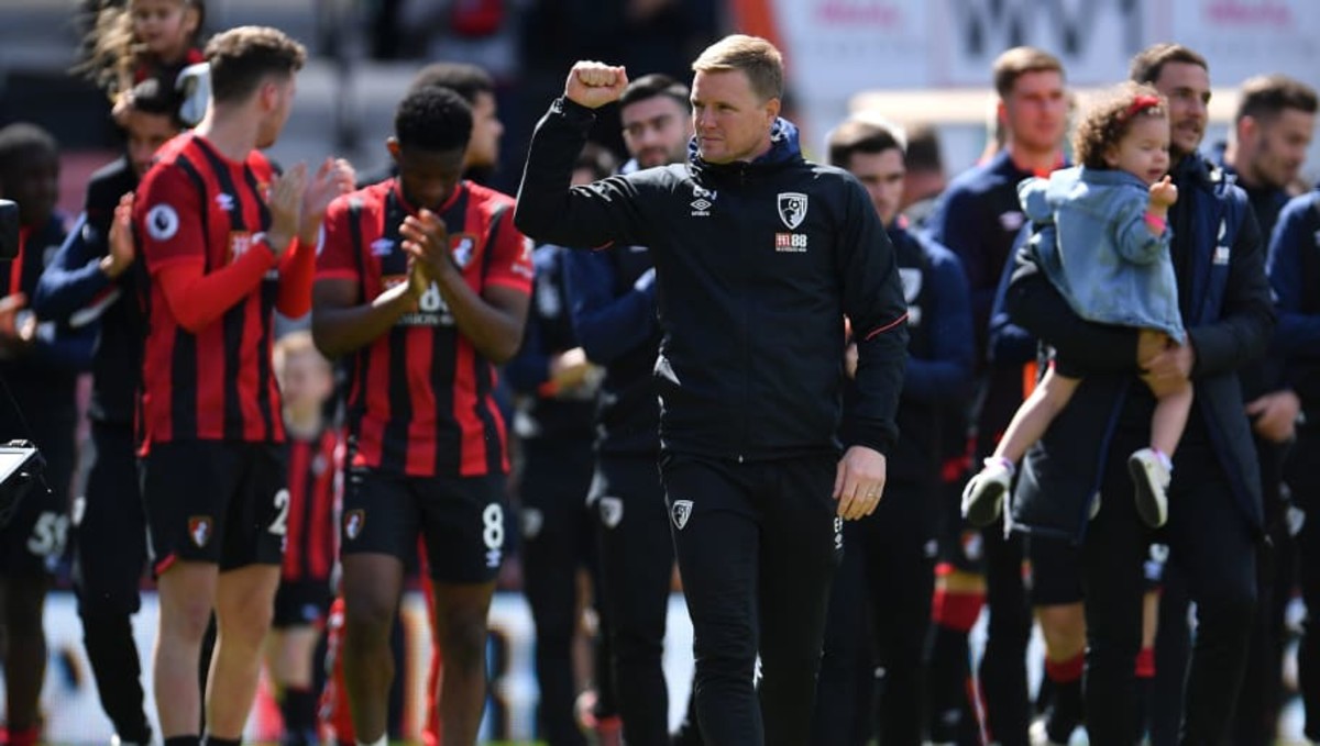 Bournemouth Pre-Season 2019: Where to Watch the Cherries Play This ...
