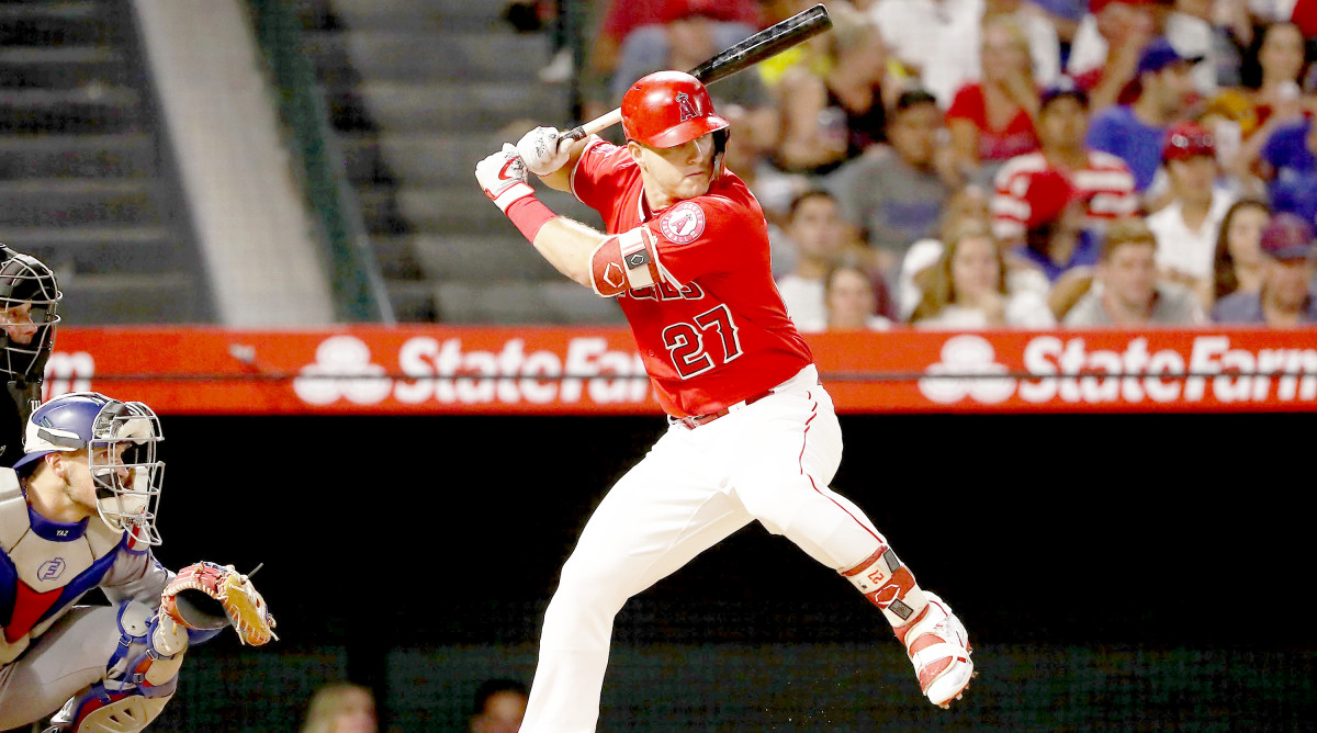 Los Angeles Angels preview: Mike Trout, SP Important in 2019 - Sports ...