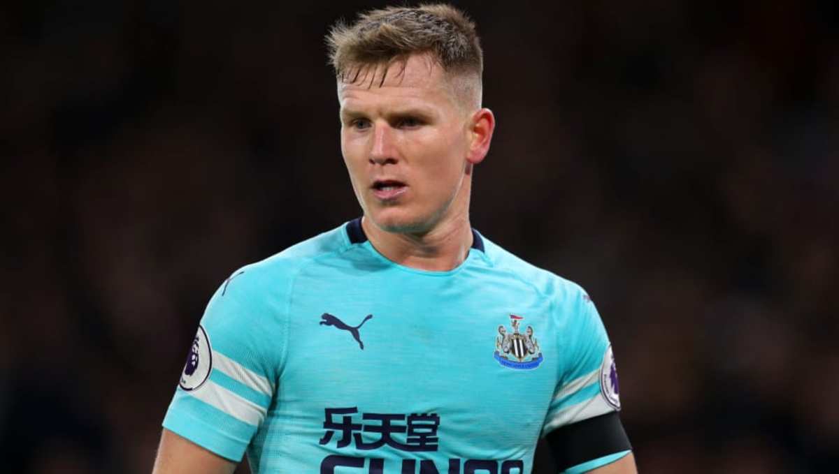 Jamie Carragher Praises Matt Ritchie Following Impressive Performance ...