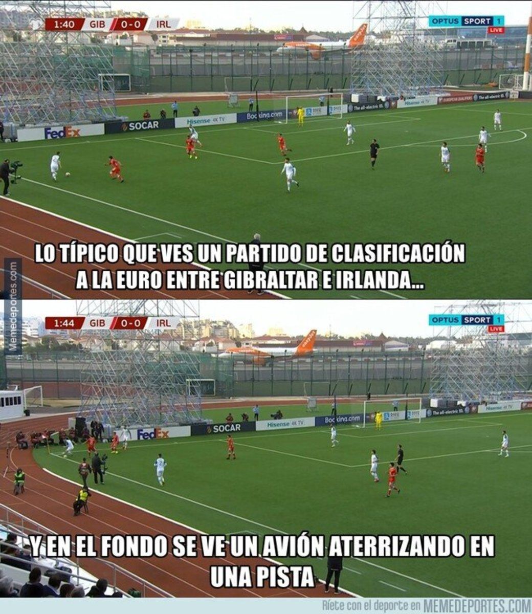 Los mejores memes de la lesión de Messi y Ronaldo, la vuelta al gol de ...