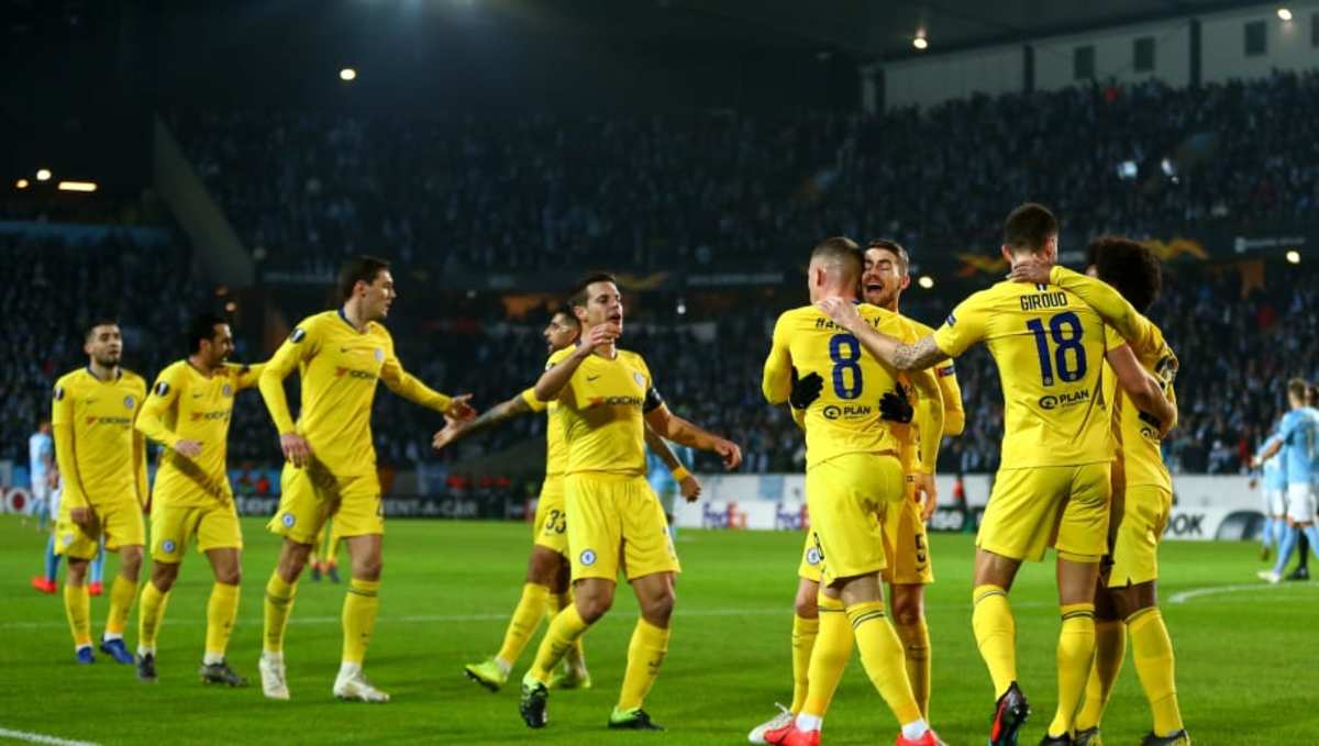 Chelsea vs Malmo Preview: Where to Watch, Live Stream, Kick Off Time ...