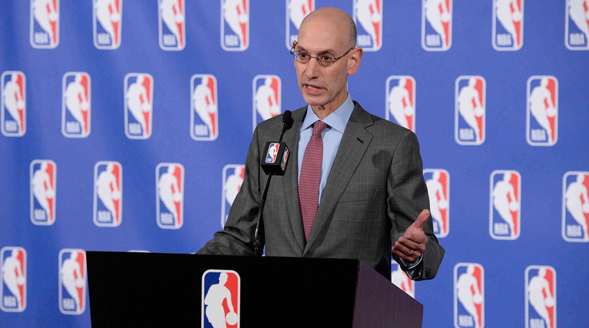 NBA Board of Governors approves coach's challenges for 2019-20 season ...