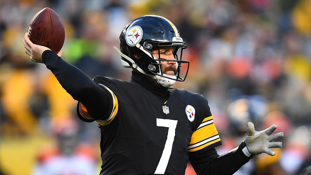 Ed Reed on the Pittsburgh Steelers, Ben Roethlisberger - Sports Illustrated