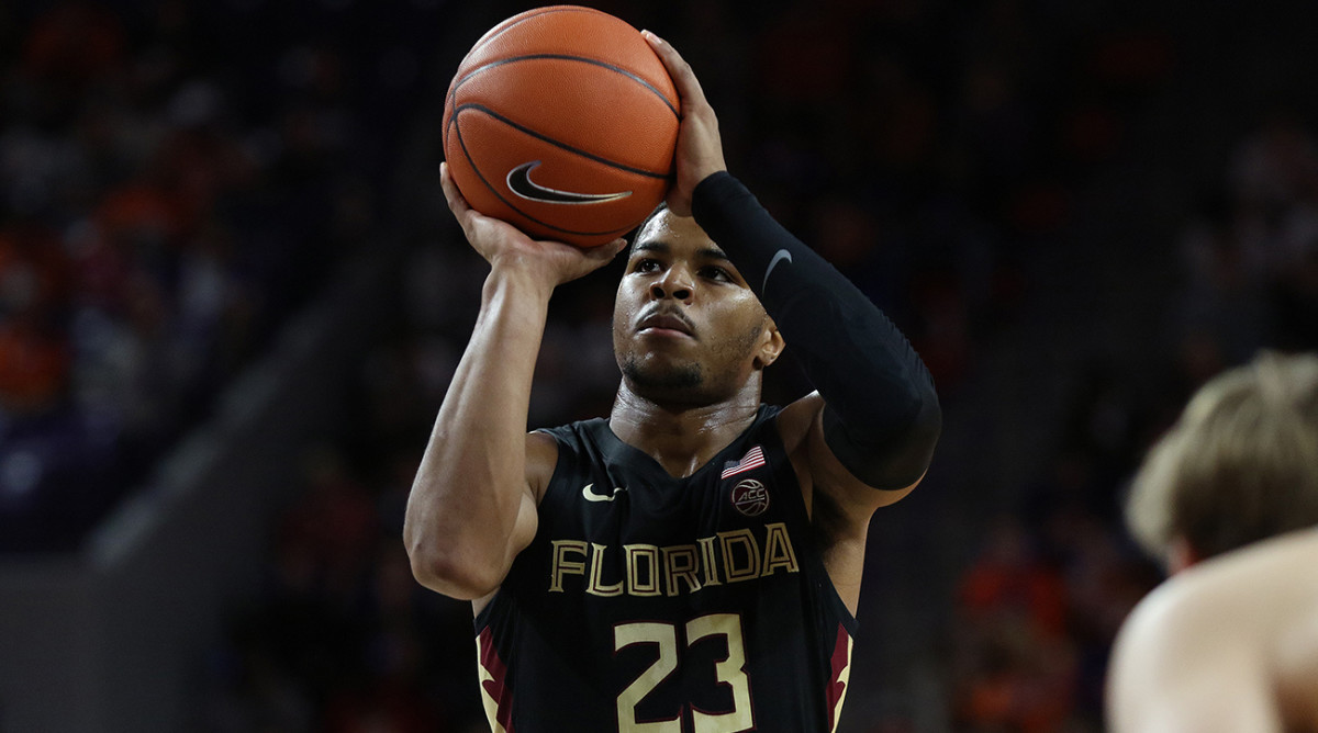 Florida State basketball: Seminoles rally to beat Virginia Tech in OT ...