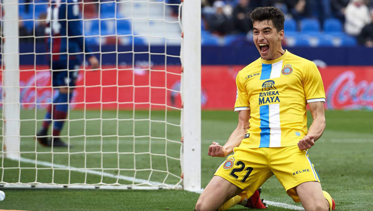 Marc Roca: 4 Things to Know About Bayern's Latest Transfer Target ...