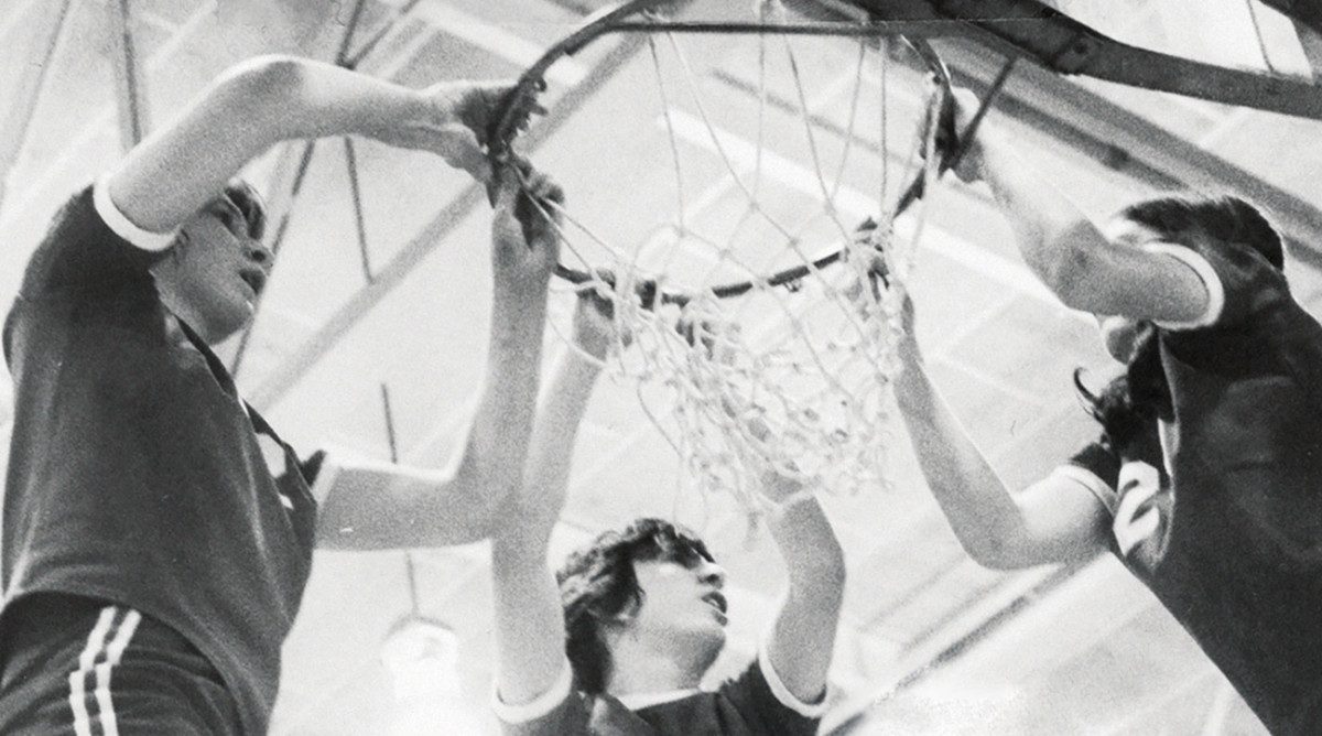 Melissa Issacson book State: 1979 Niles West High School girls ...