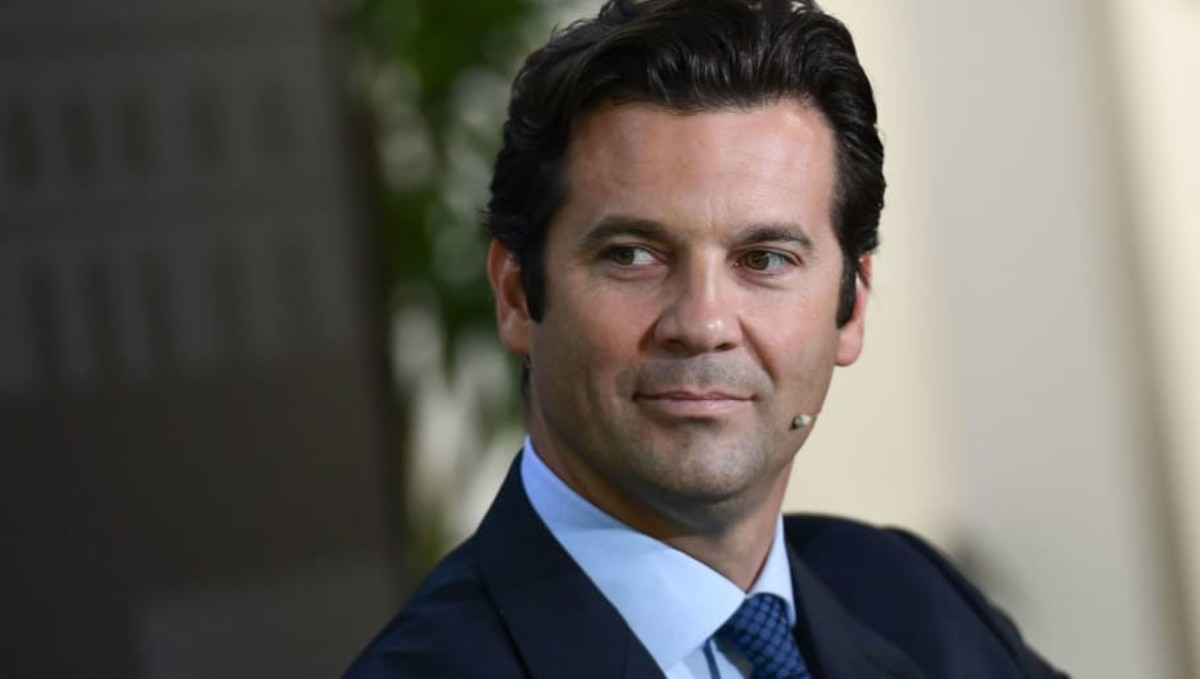 Solari podría ser el primer técnico del Inter Miami de David Beckham ...