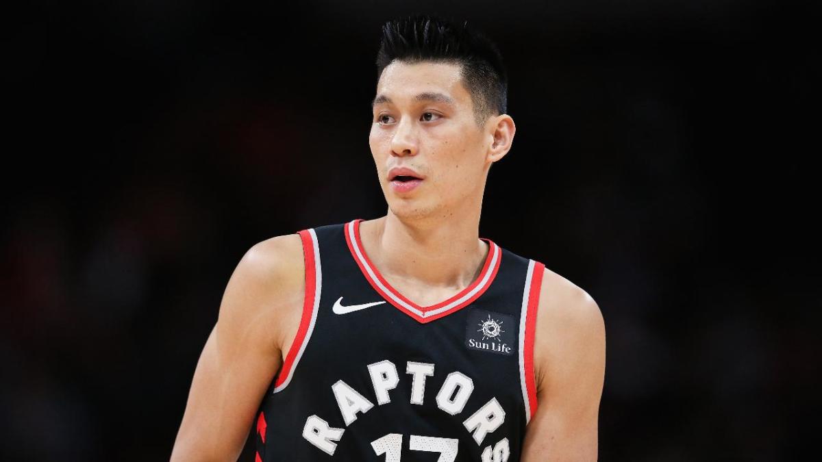 Jeremy Lin signs with Chinese team after quiet offseason - Sports ...