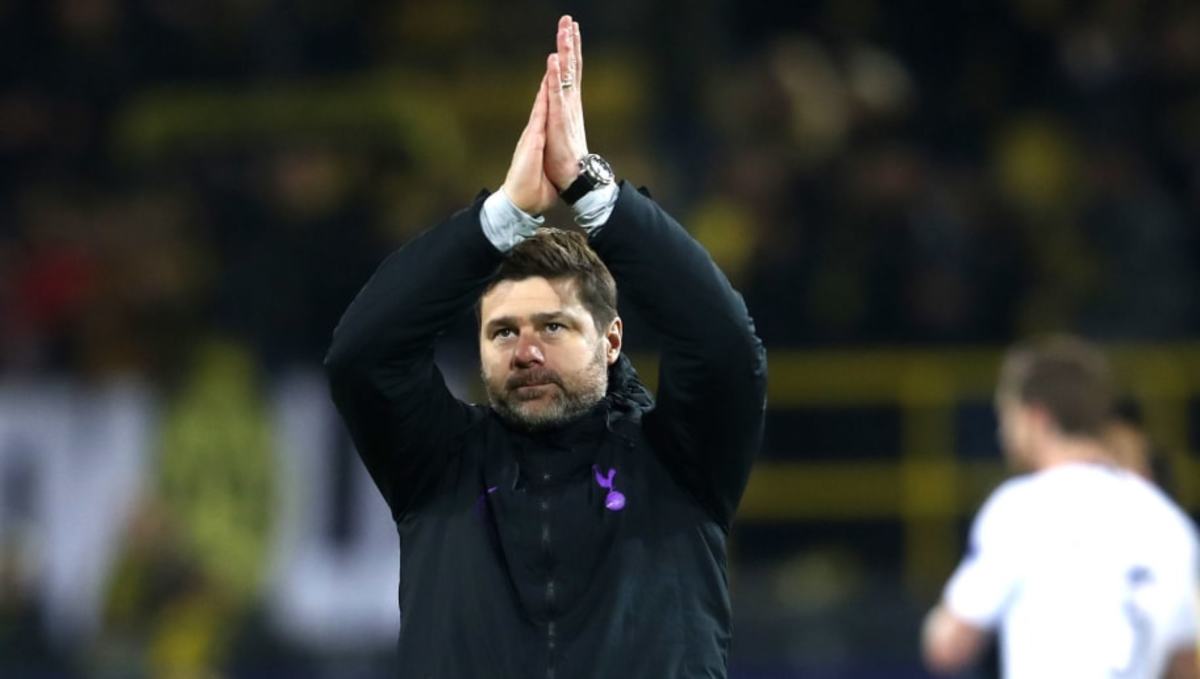 Tottenham Agree Pre-Contract With Highly Rated Bolivian Winger Julio ...