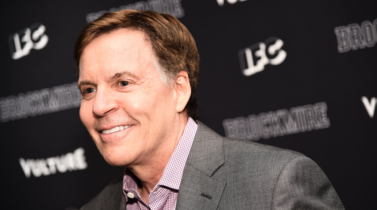 Bob Costas leaves NBC after 40 years, settles contract - Sports Illustrated