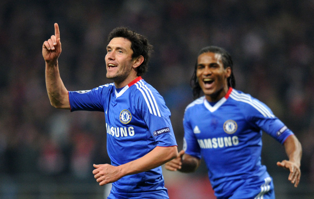 Chelsea Left Backs: Ranking All the Players Who Have Tried (and Failed ...