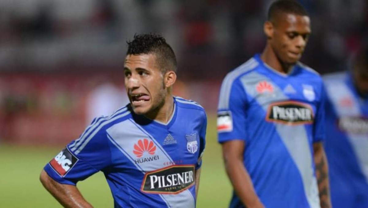 Liga de Quito intentará fichar a Robert Burbano - Sports Illustrated