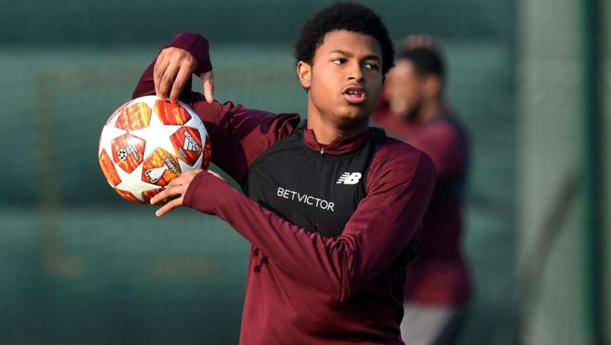 5 Liverpool Youngsters Who Are Ready to Break Into Jürgen Klopp's First ...