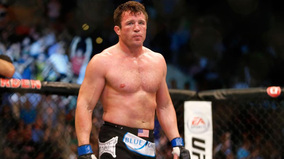 Chael Sonnen: WWE offered $5 Million to appear with UFC belt - Sports ...