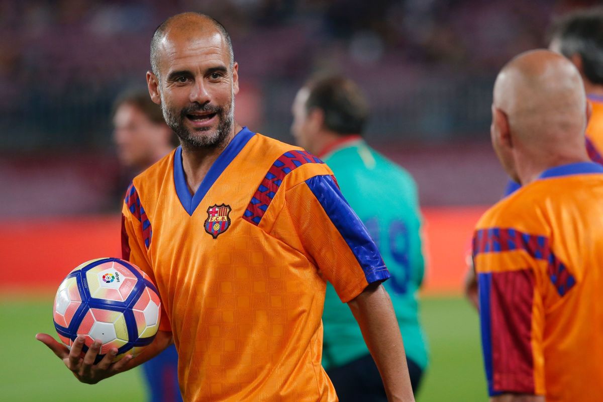 Xavi: Why the Barcelona Legend Is the Manager Who Will Put the ...