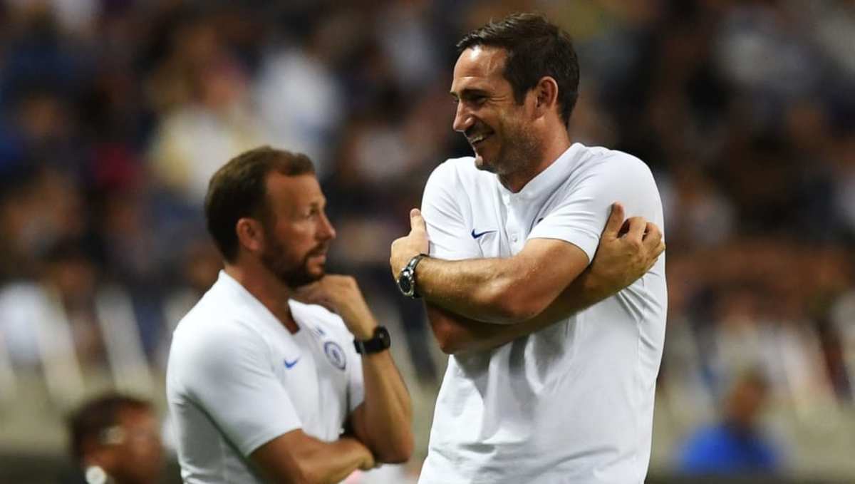 Reading vs Chelsea Preview: Where to Watch, Live Stream, Kick Off Time ...