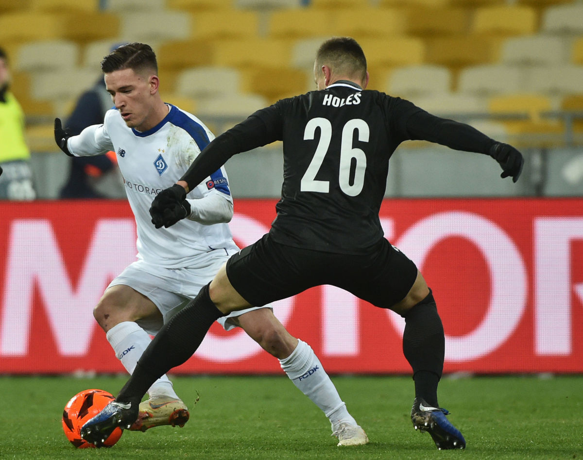 Dynamo Kiev vs Chelsea Preview: Where to Watch, Live Stream, Kick Off ...