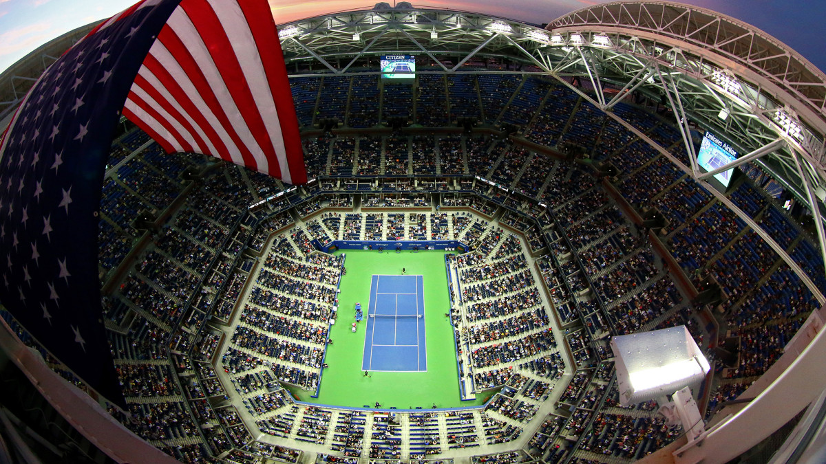 US Open 2019: Tips, insider's guide for attending at Flushing Meadows ...