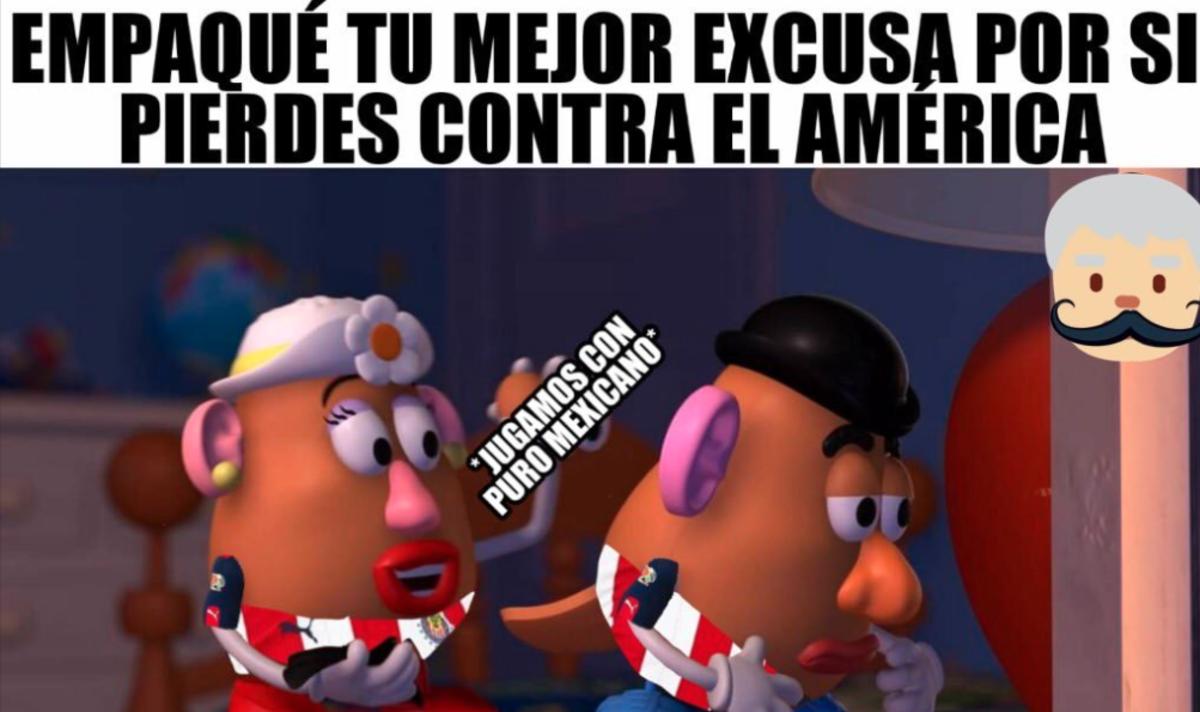 MEMES del Clásico | El 'Bofo' en Twitter, 'Chacón' vs el 'Piojo' y más ...