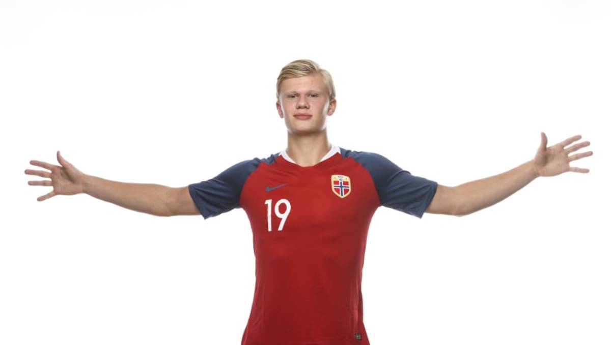 Erling Håland: Six Things to Know About the Record-Breaking Nine-Goal ...