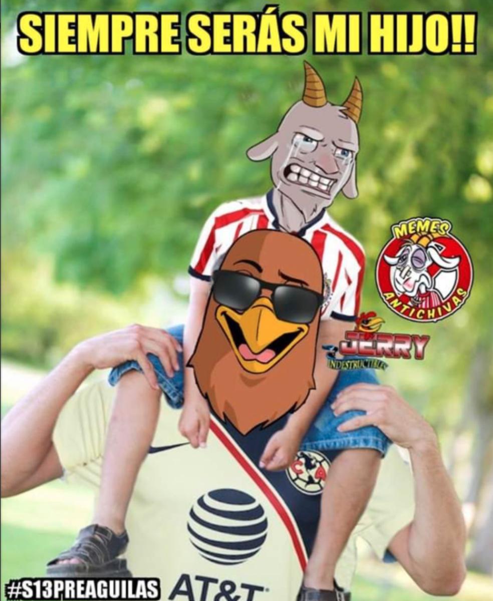 MEMES del Clásico | El 'Bofo' en Twitter, 'Chacón' vs el 'Piojo' y más ...