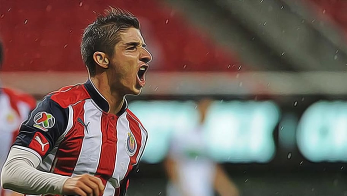 Isaác Brizuela sueña con convertirse en un referente histórico de las ...