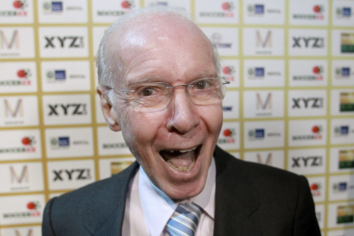 Mario Zagallo: Habitual World Cup Winner & Sculptor of Brazil's Joga ...
