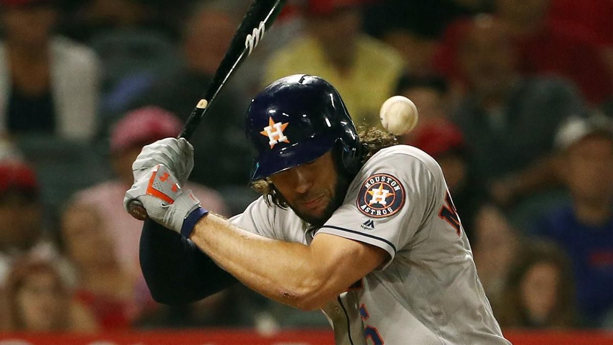 Marisnick incident raises questions about MLB player discipline ...