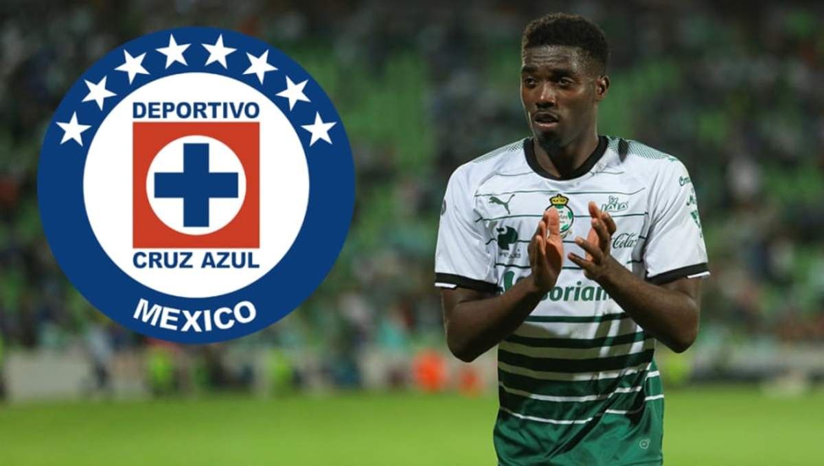 Djaniny Tavares sí estaría en la órbita de Cruz Azul - Sports Illustrated