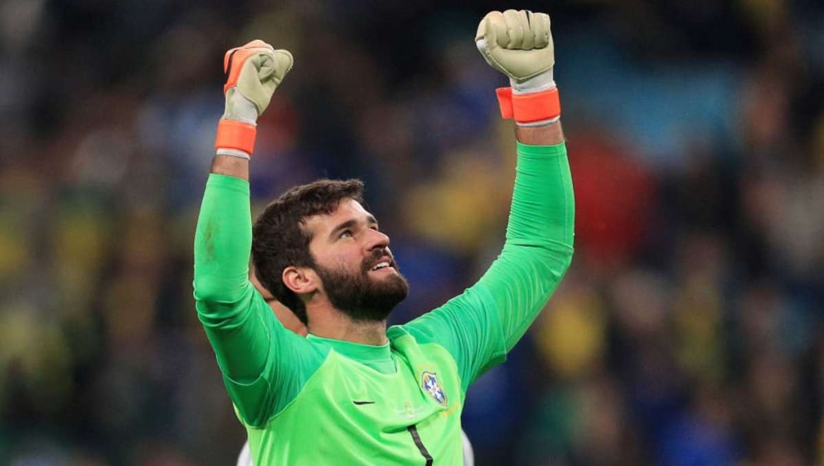 Alexander Doni Reveals His Part in Alisson's Big Money Move to ...
