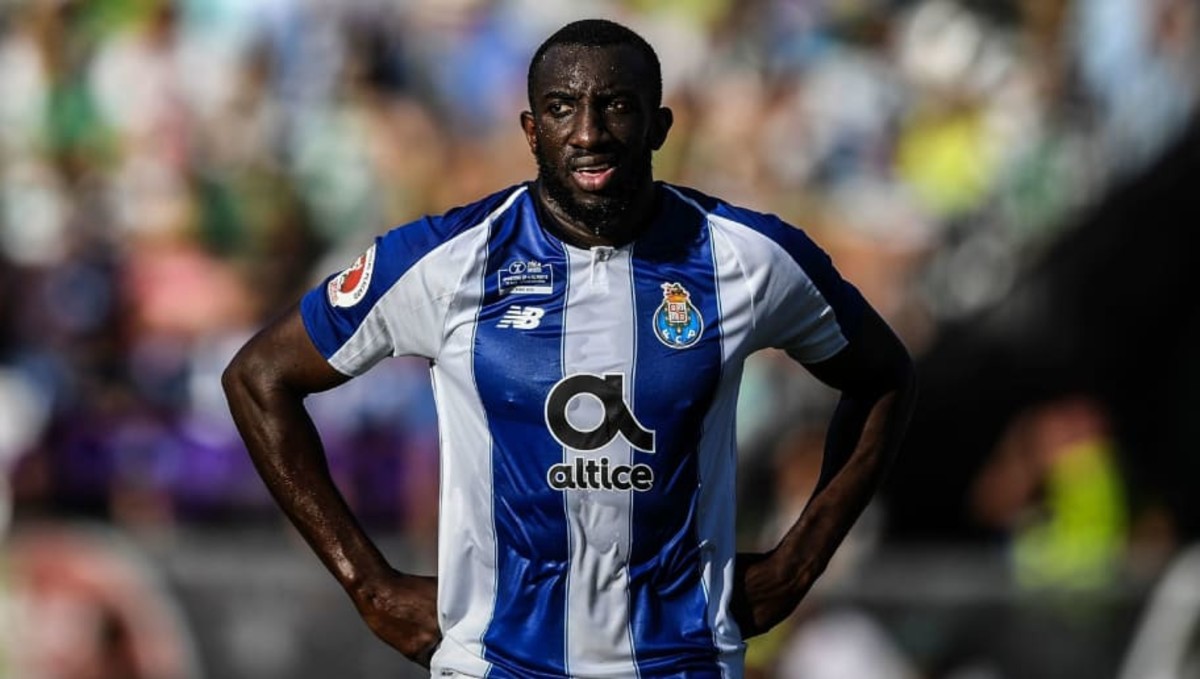 West Ham United Near Moussa Marega Signing as Player 'Believes' Move to ...