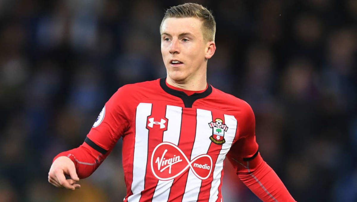 Exclusive: Liverpool Make Enquiry to Southampton Over Signing of Left ...