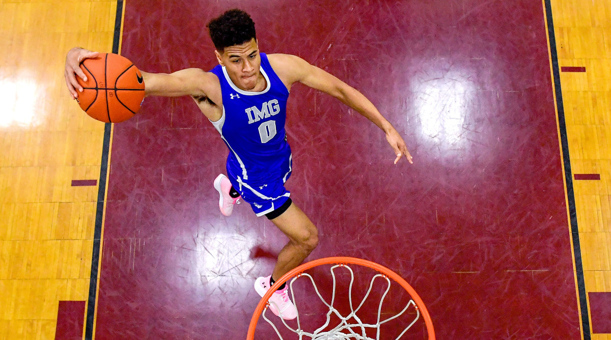 Arizona basketball: What to expect from freshman Josh Green - Sports ...