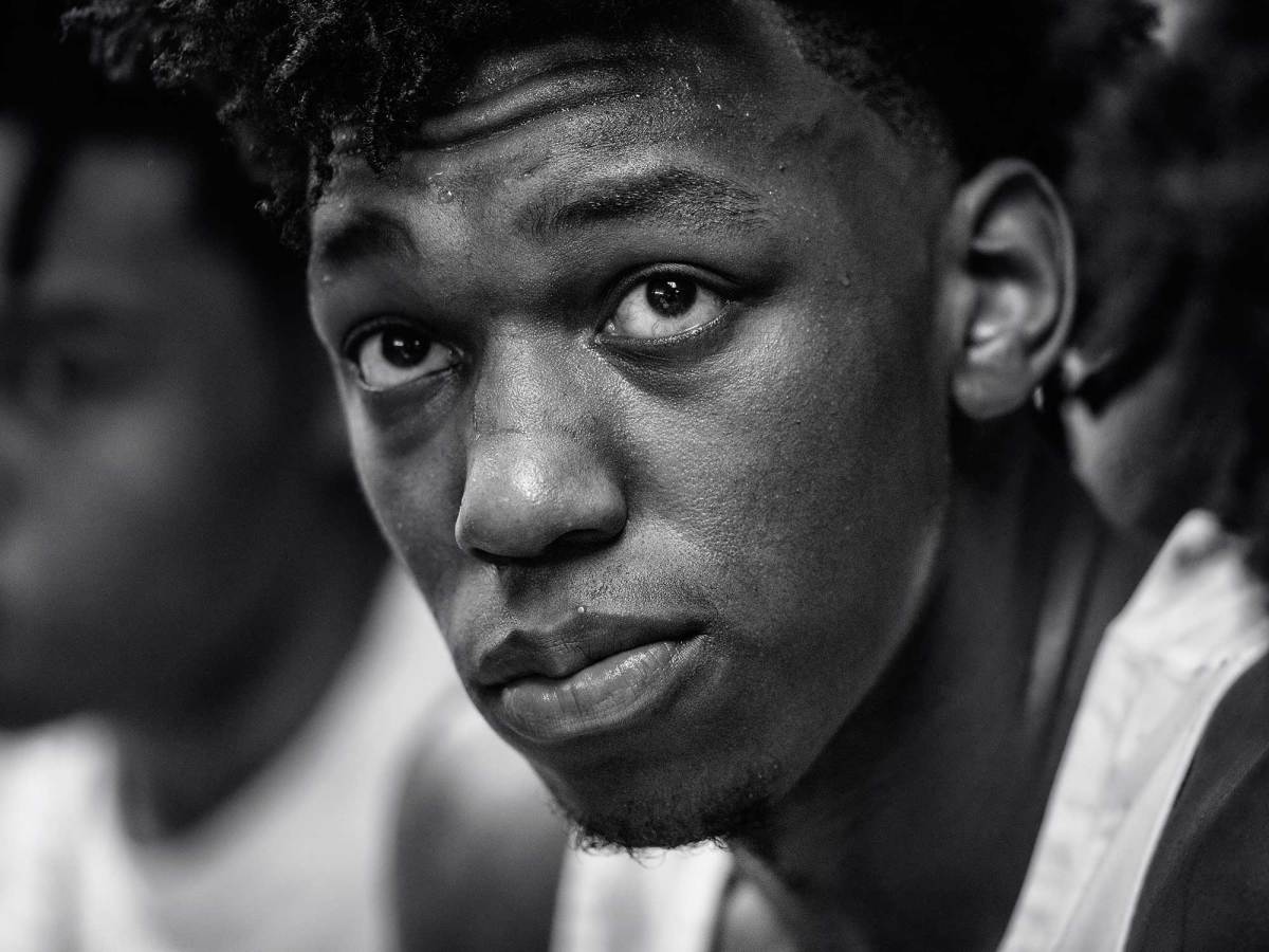 Cole Anthony, James Wiseman lead next wave of college stars - Sports ...